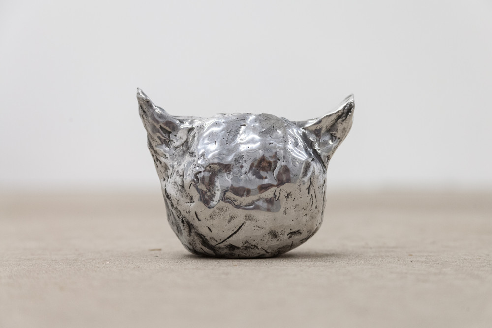 DIABOLUS · SARAH ORTMEYER