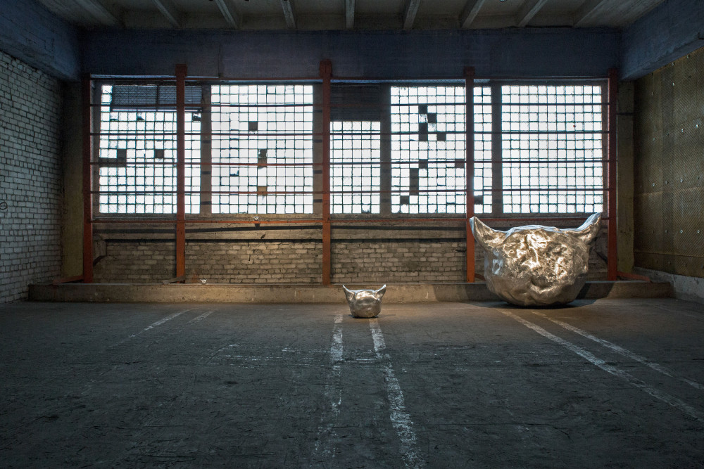 DIABOLUS MONDIAL · SARAH ORTMEYER