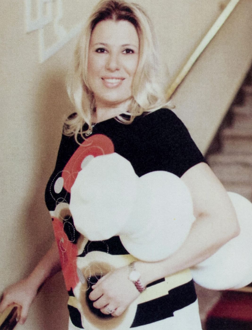 GRANDMASTER WORLD CHAMPIONS · SARAH ORTMEYER