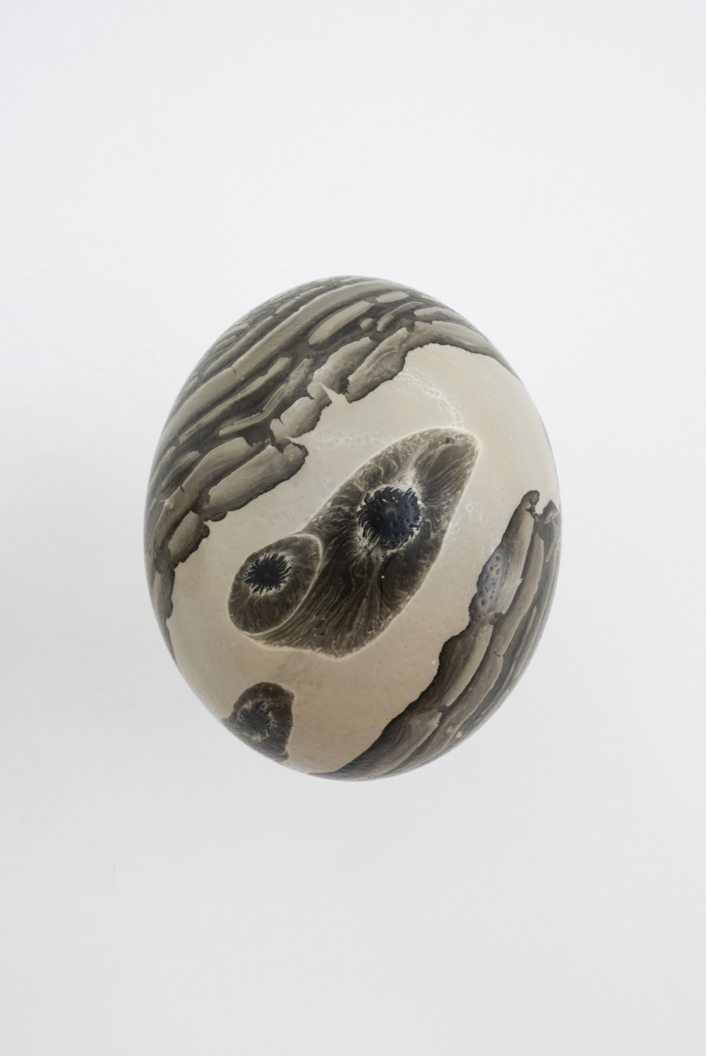 MONSTER II · SARAH ORTMEYER