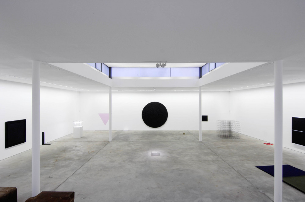 POLITICAL MINIMAL · SARAH ORTMEYER